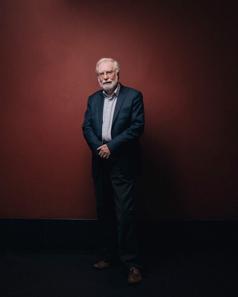 Paul Collier • Fotonokka